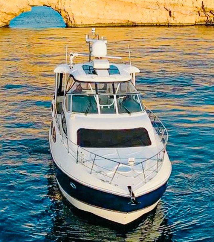 Sea Tour